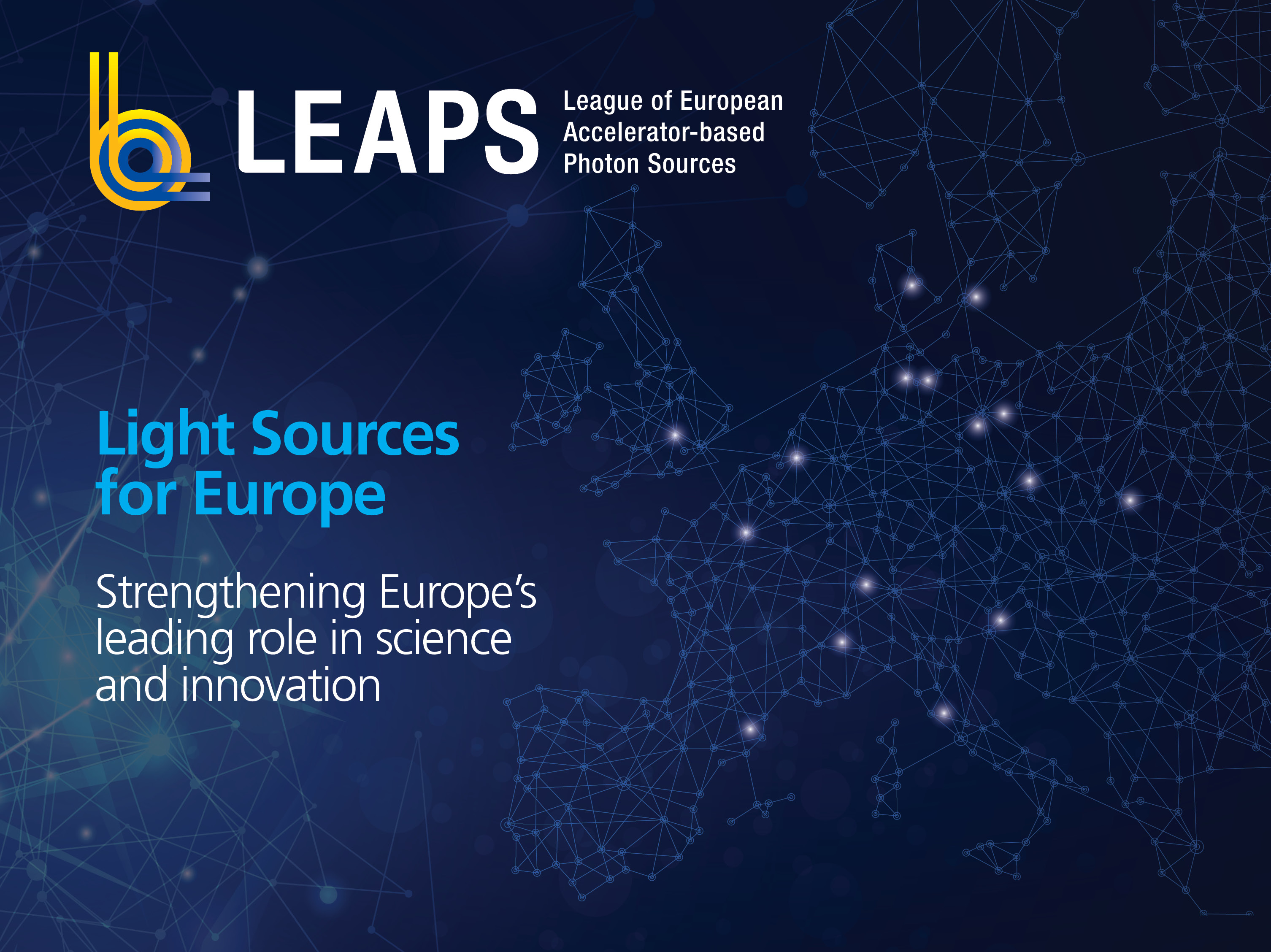 International Initiatives Diamond Light Source